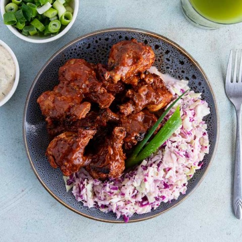 Foober - Fat Loss meals, Muscle meals, diet meal delivery